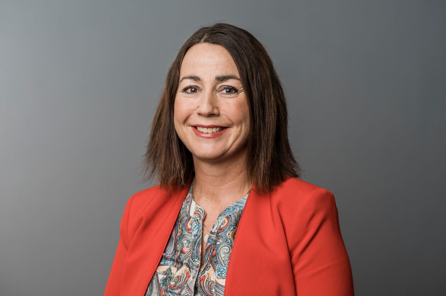 No gjer vi barometeret betre - Kunnskapssenter for lengre arbeidsliv