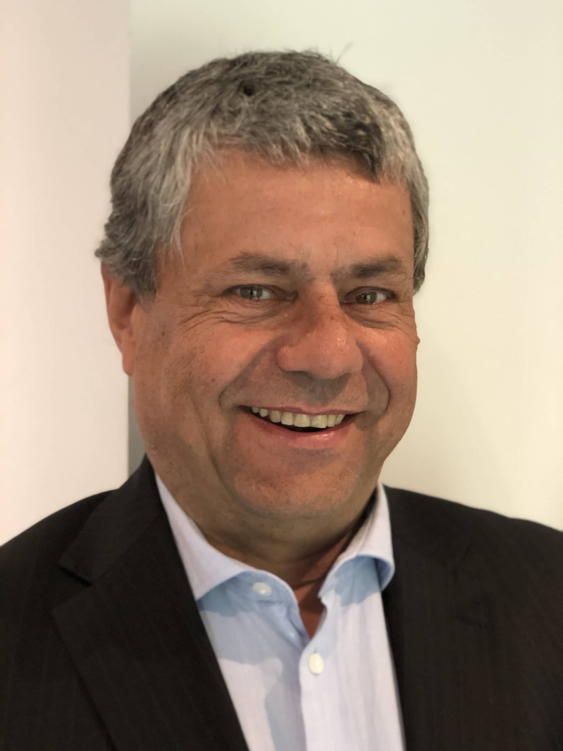 Jon Fjeldstad ansatt i Senter for seniorpolitikk - Kunnskapssenter for ...