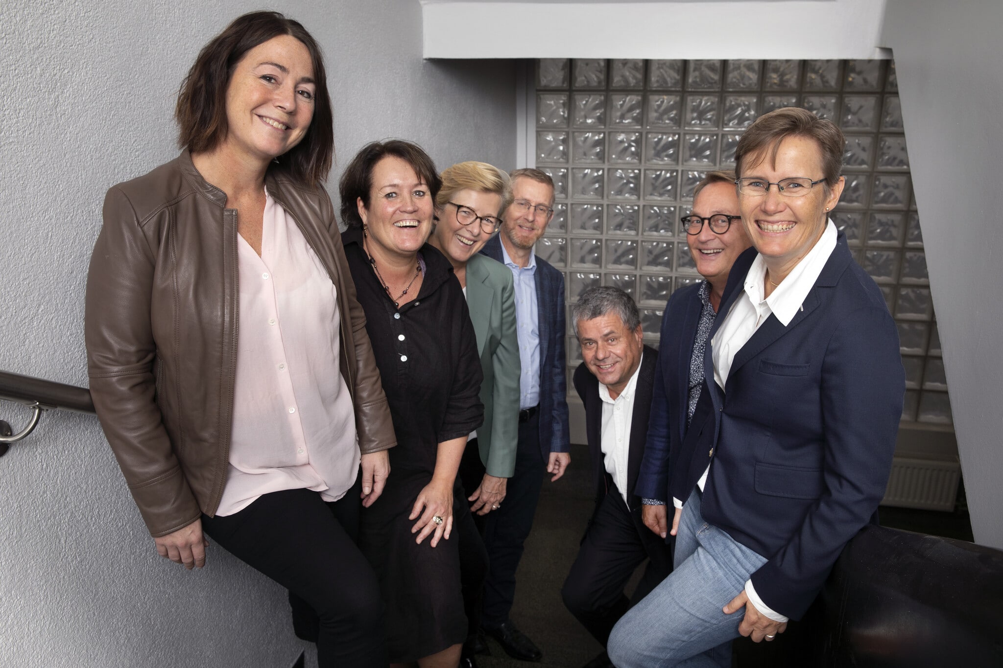 Blir vi «Kunnskapssenter for lengre arbeidsliv»? - Kunnskapssenter for lengre arbeidsliv