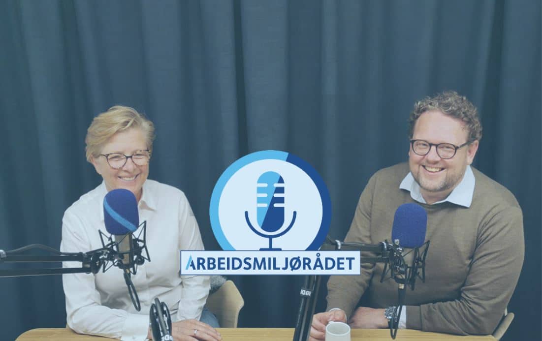 Stami og viktigheten av inkludering i arbeidslivet - Kunnskapssenter for lengre arbeidsliv