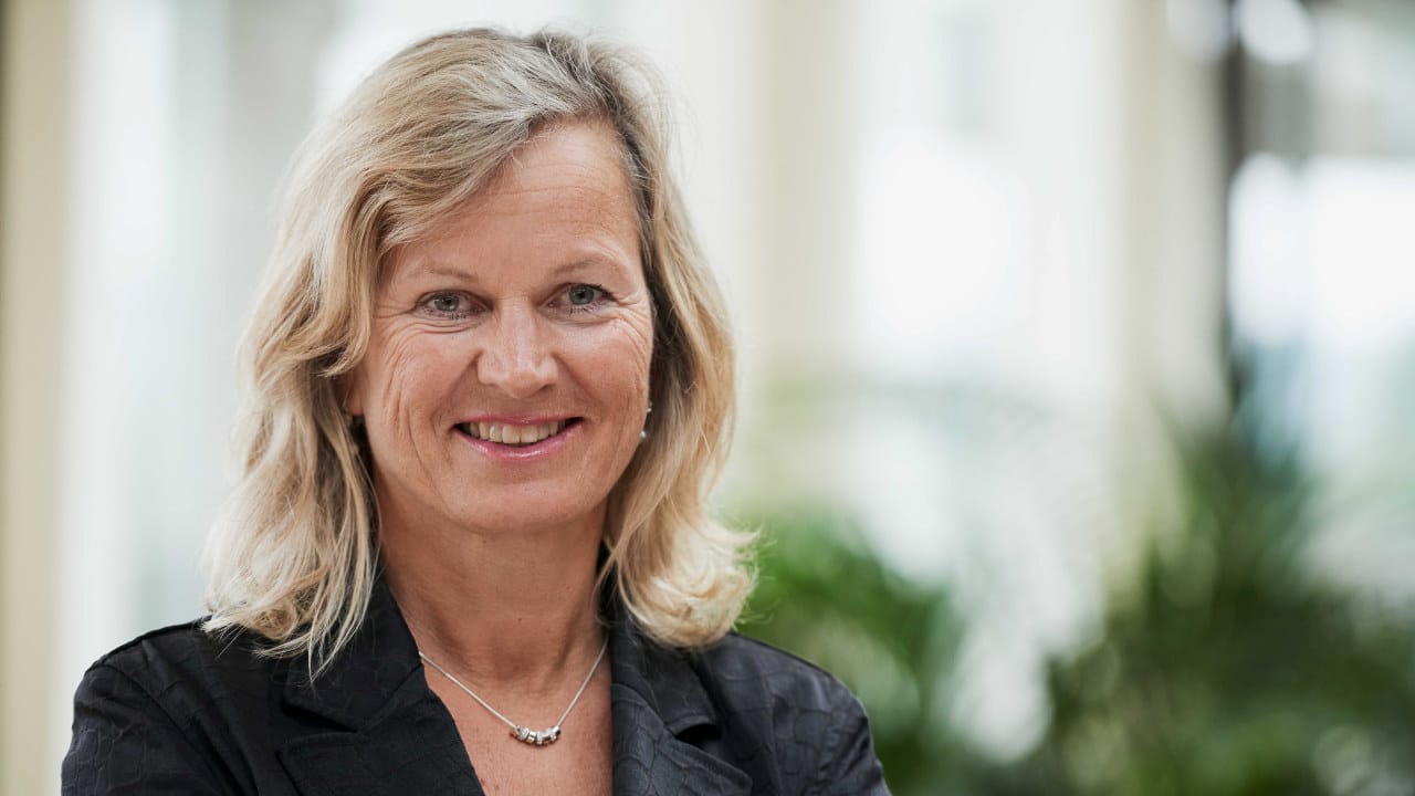 Seniorene må med for å løse oppgavene - Kunnskapssenter for lengre arbeidsliv