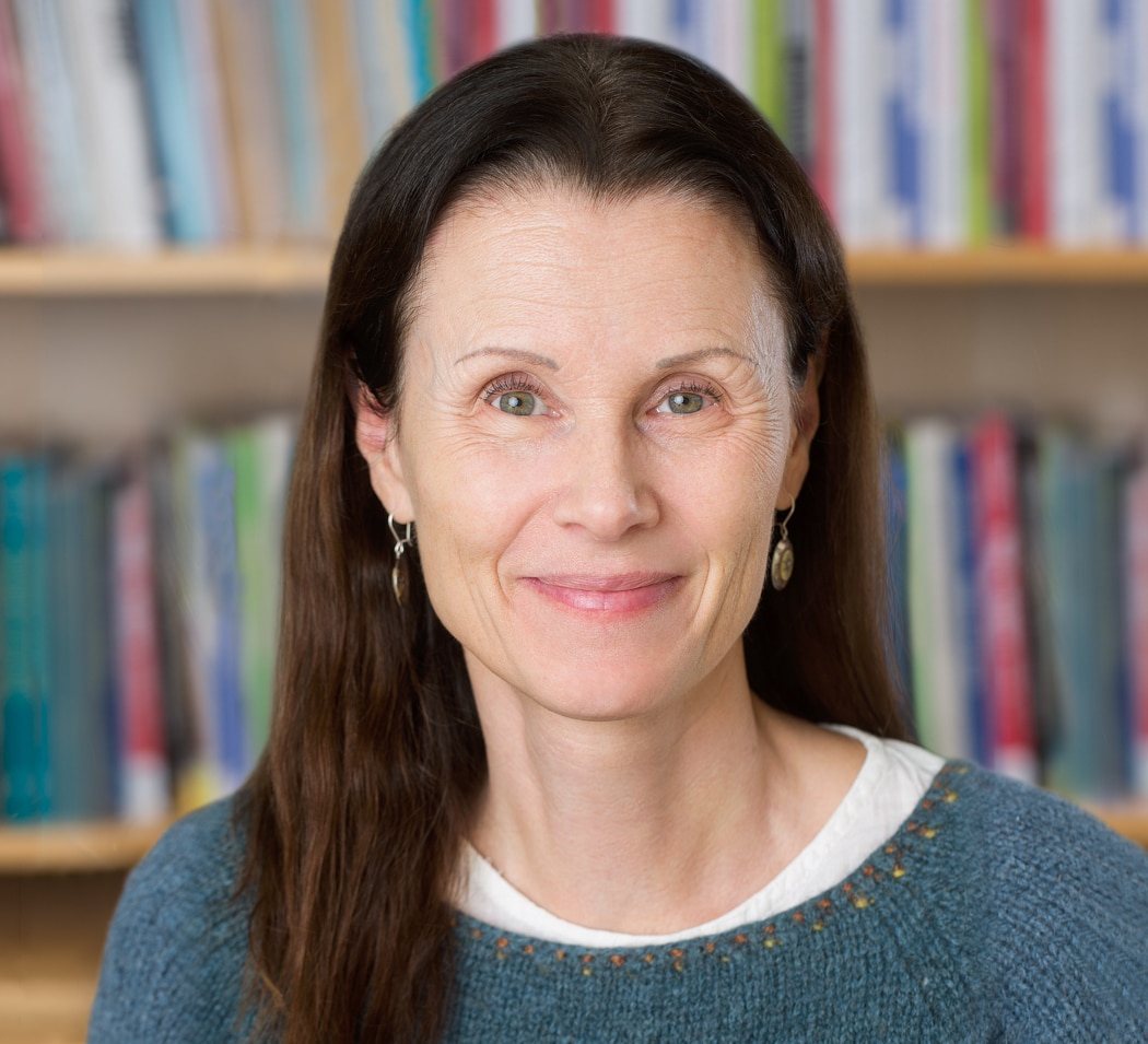 Tidsklemma med omsorg for gamle foreldre - Kunnskapssenter for lengre ...