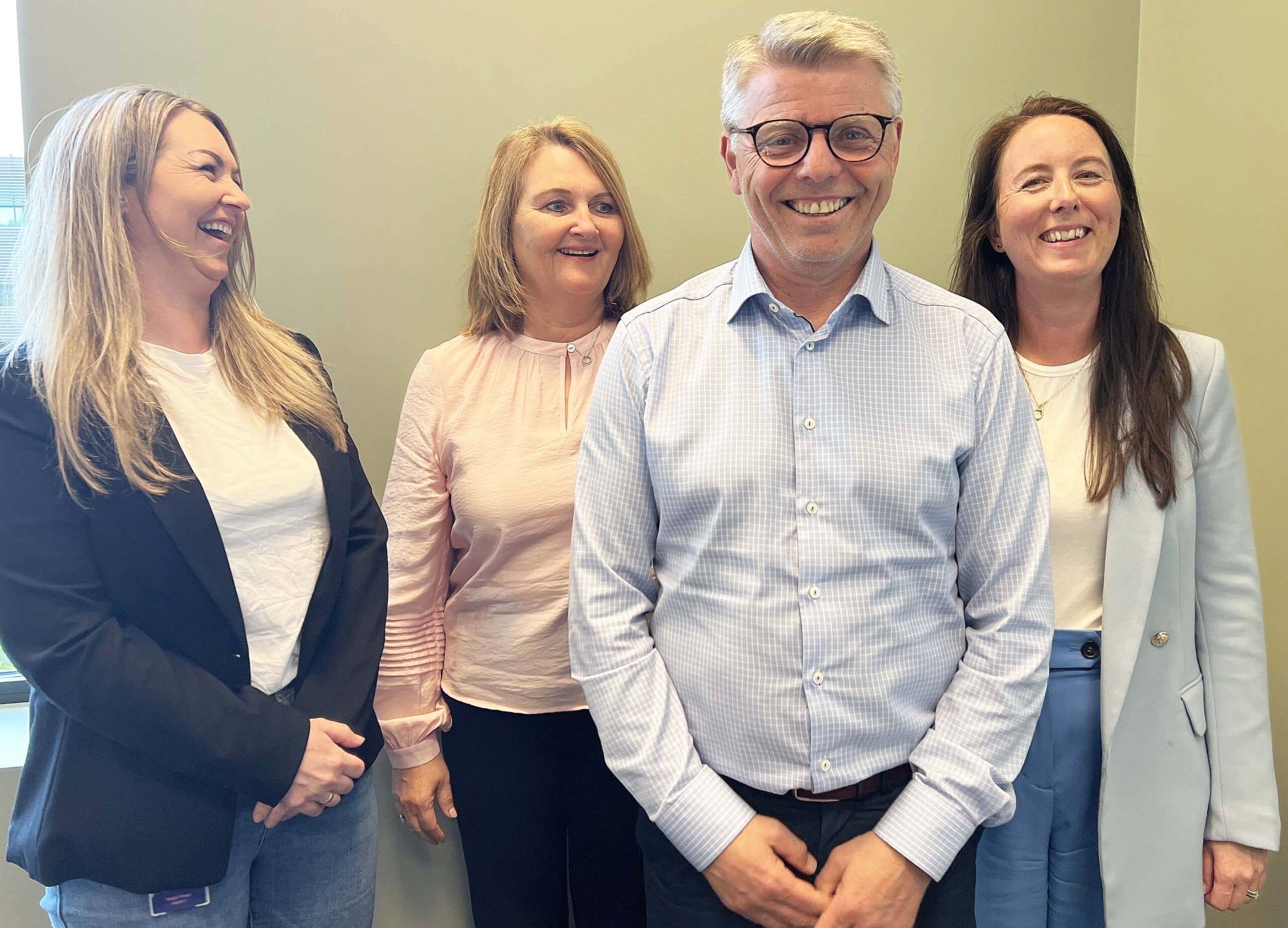 Alder bestemmer ikke hvem vi velger - Kunnskapssenter for lengre arbeidsliv