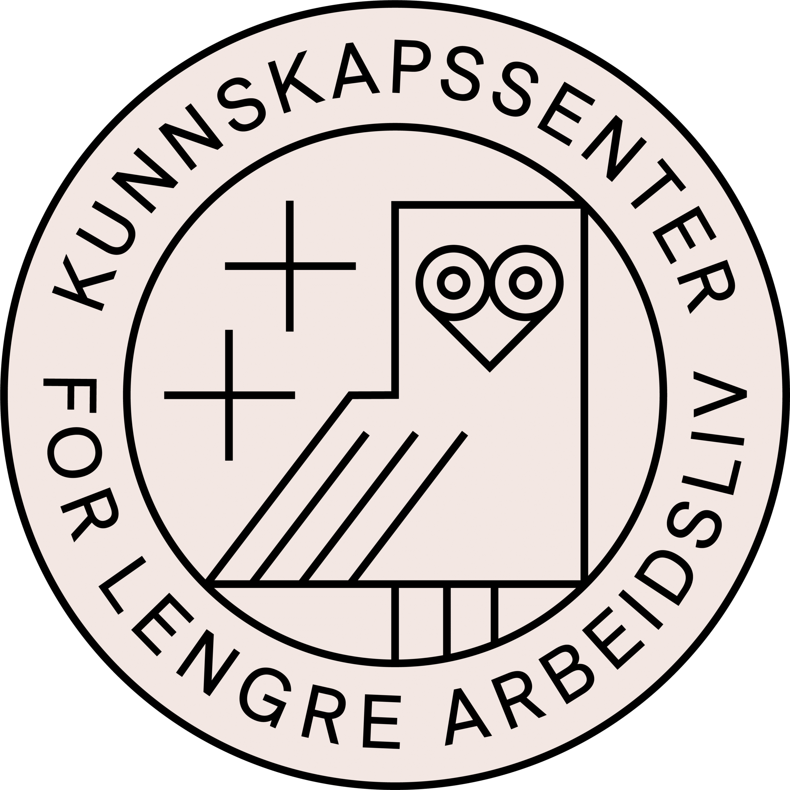 Om oss - Kunnskapssenter for lengre arbeidsliv