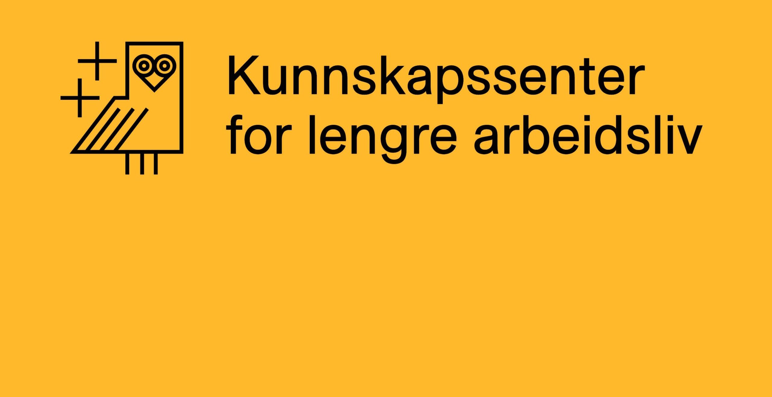 Kunnskap - Kunnskapssenter for lengre arbeidsliv